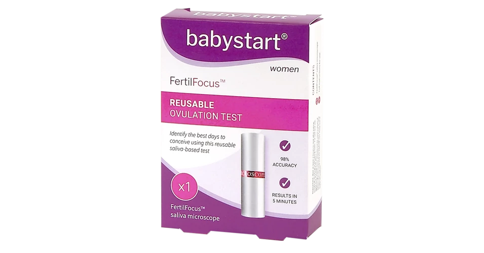 FertilFocus ovulációs mikroszkóp - Egészségmegőrzés - Tudatos Háztartás ...