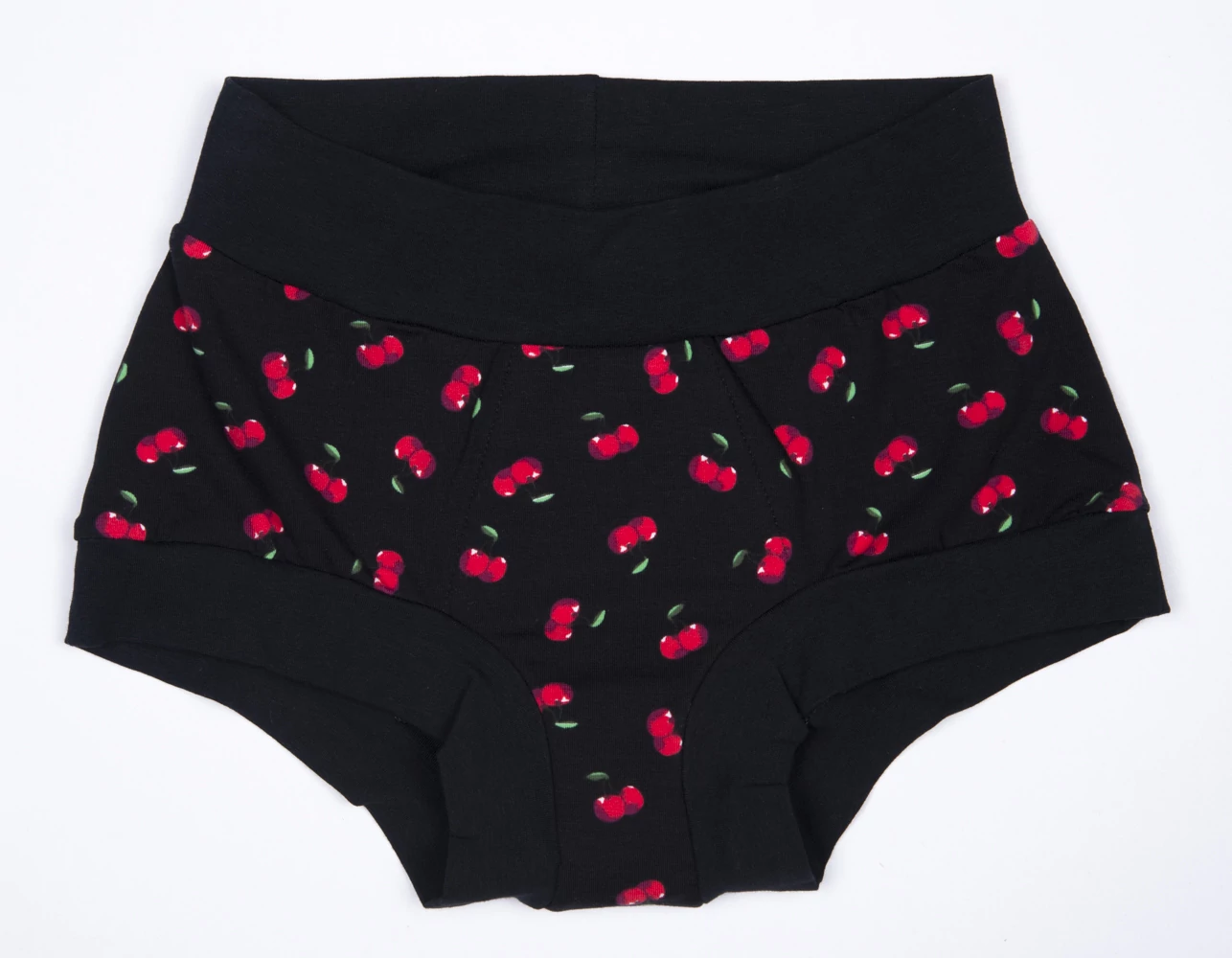 Menstruációs bugyi XXL Cherry Liqueur - Rendeld meg 6.490 Ft-ért